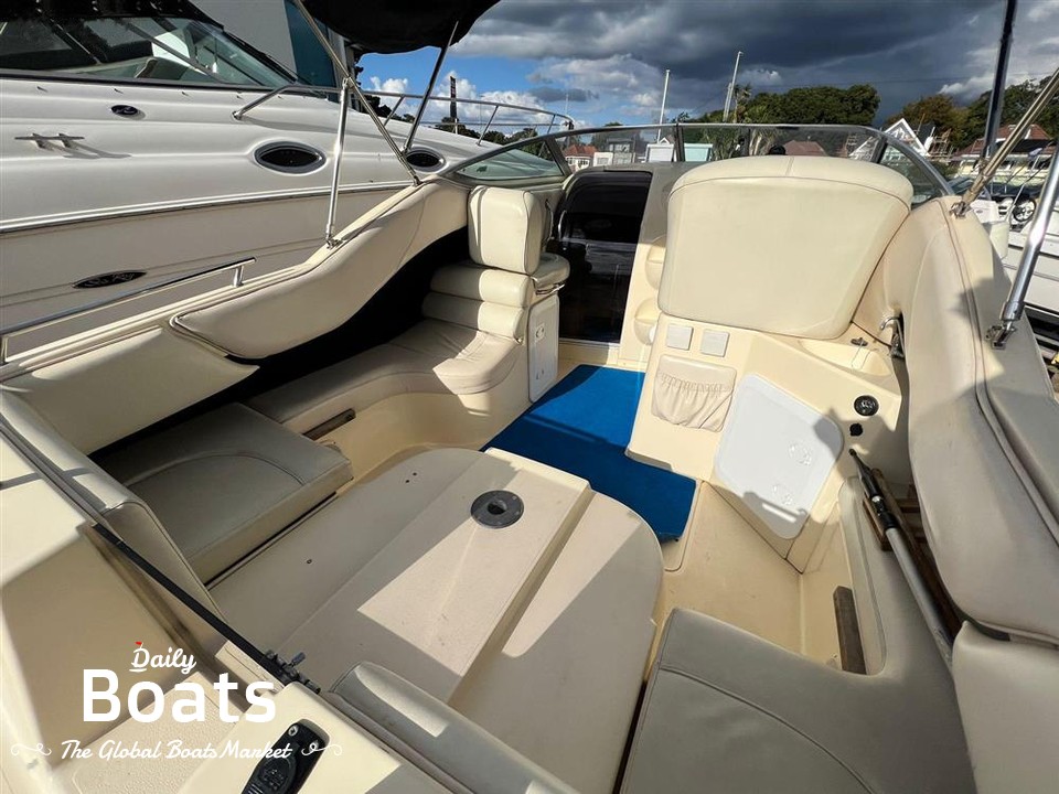 2002 Fletcher 22 Gts for sale. View price, photos and Buy 2002 Fletcher ...