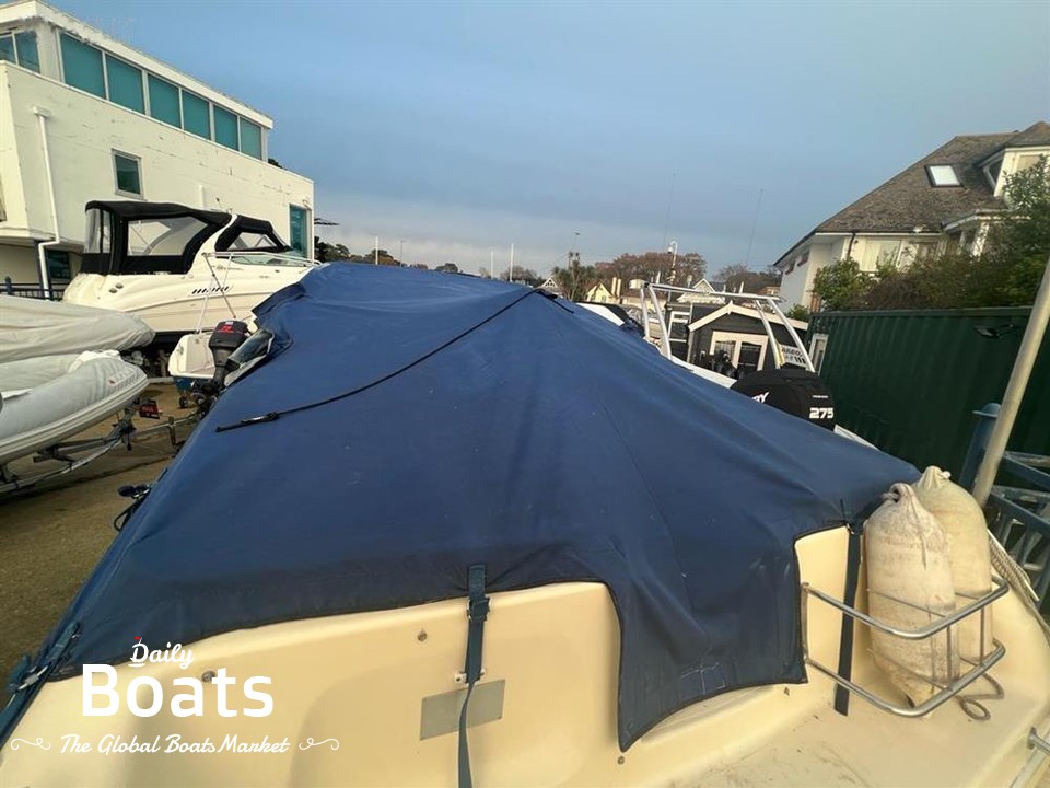 2002 Fletcher 22 Gts for sale. View price, photos and Buy 2002 Fletcher ...