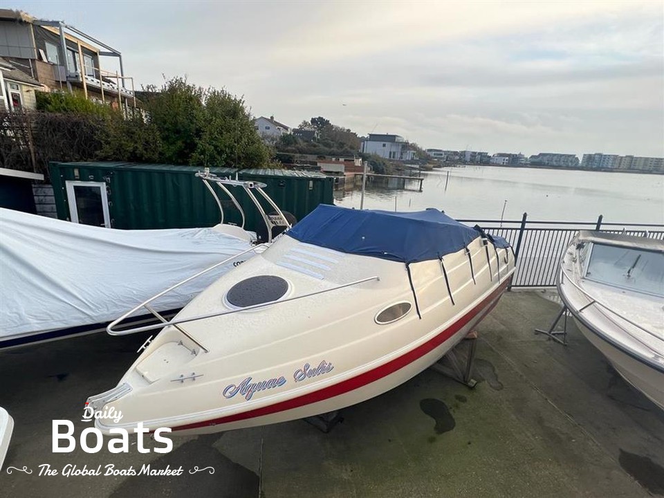 2002 Fletcher 22 Gts for sale. View price, photos and Buy 2002 Fletcher ...