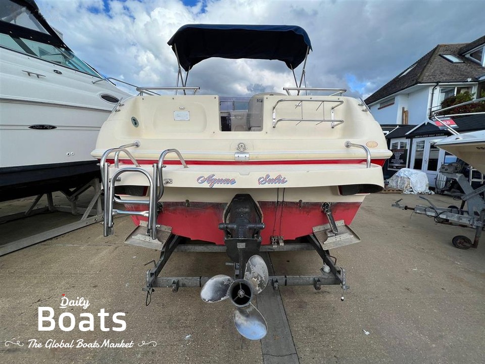 2002 Fletcher 22 Gts for sale. View price, photos and Buy 2002 Fletcher ...