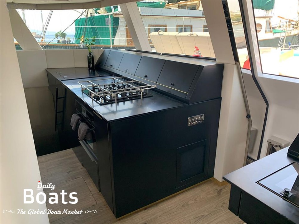 2020 Sunreef 50 for sale. View price, photos and Buy 2020 Sunreef 50 ...