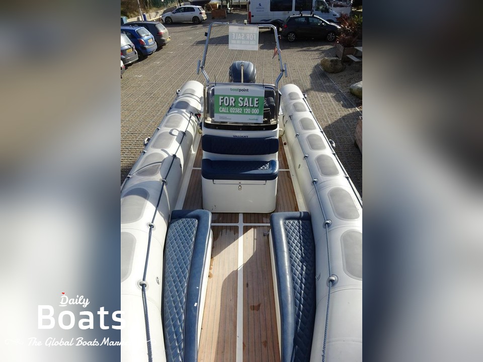 2006 Valiant Vanguard 750 for sale. View price, photos and Buy 2006 ...