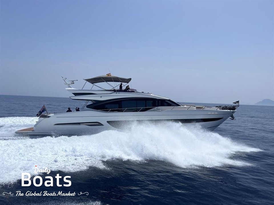 2019 Princess S78 for sale. View price, photos and Buy 2019 Princess ...