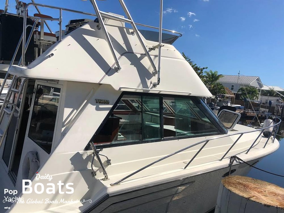 1991 Tiara Yachts 3600 Convertible for sale. View price, photos and Buy ...