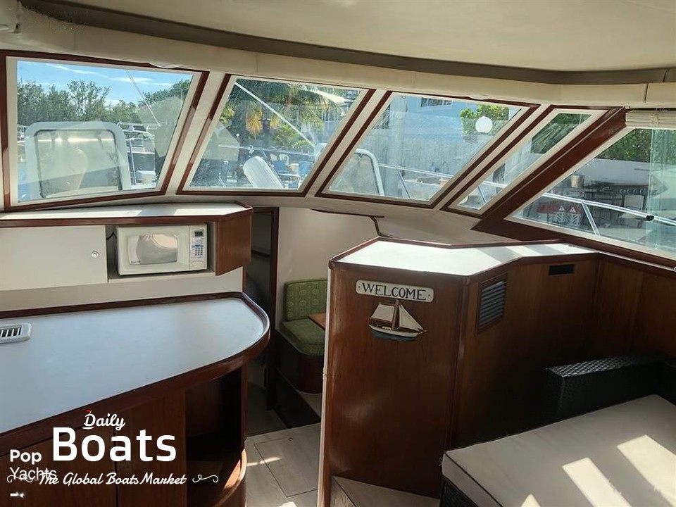 1991 Tiara Yachts 3600 Convertible for sale. View price, photos and Buy ...