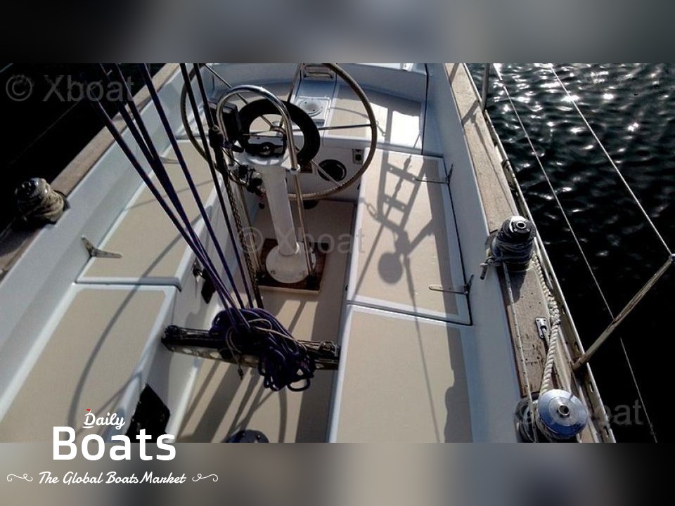 1981 Bianca 414 for sale. View price, photos and Buy 1981 Bianca 414 ...