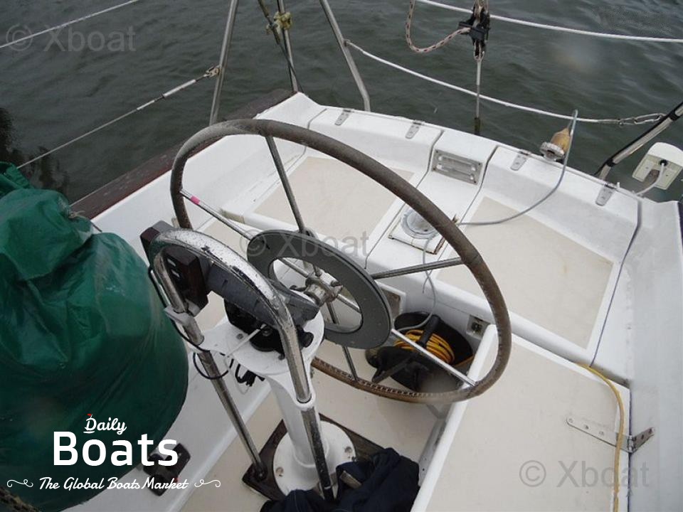 1981 Bianca 414 for sale. View price, photos and Buy 1981 Bianca 414 ...