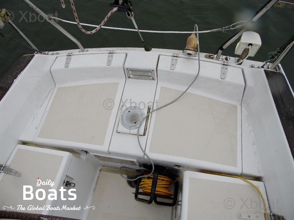 1981 Bianca 414 for sale. View price, photos and Buy 1981 Bianca 414 ...