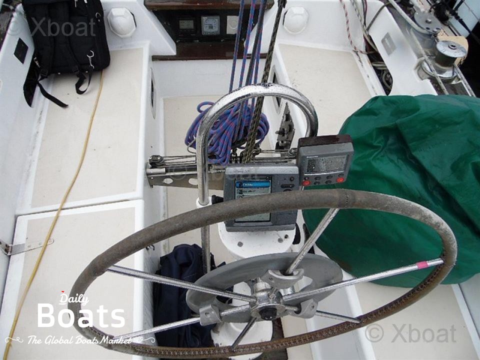 1981 Bianca 414 for sale. View price, photos and Buy 1981 Bianca 414 ...