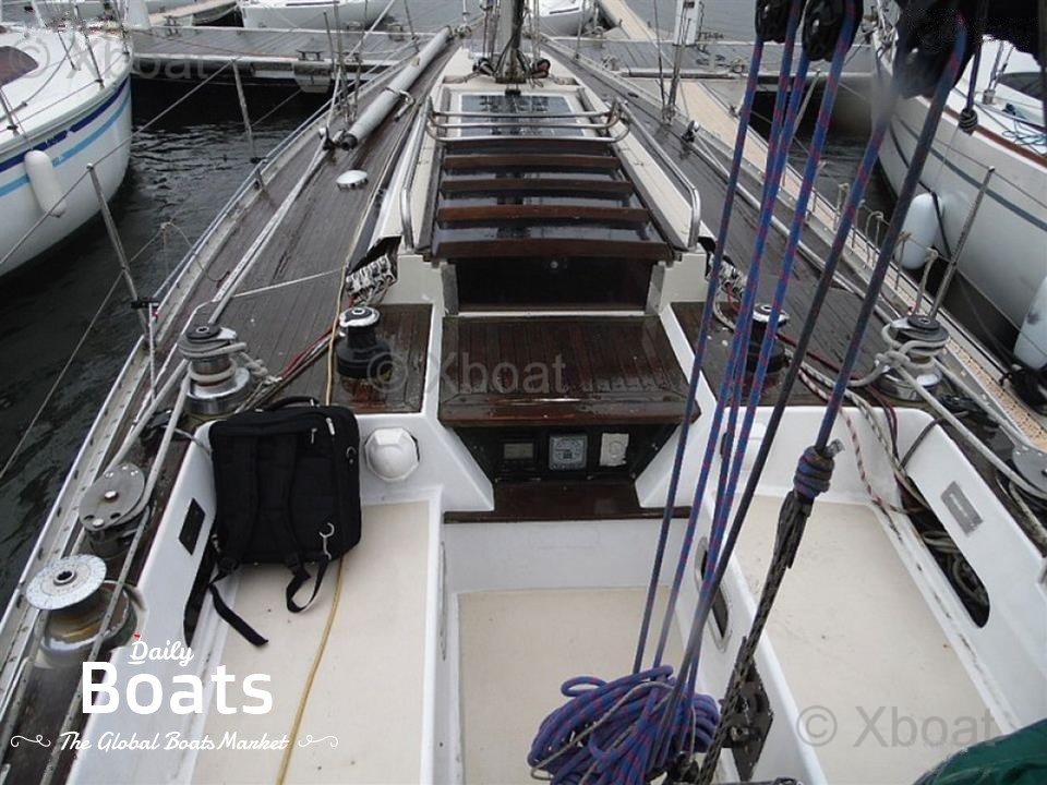 1981 Bianca 414 for sale. View price, photos and Buy 1981 Bianca 414 ...