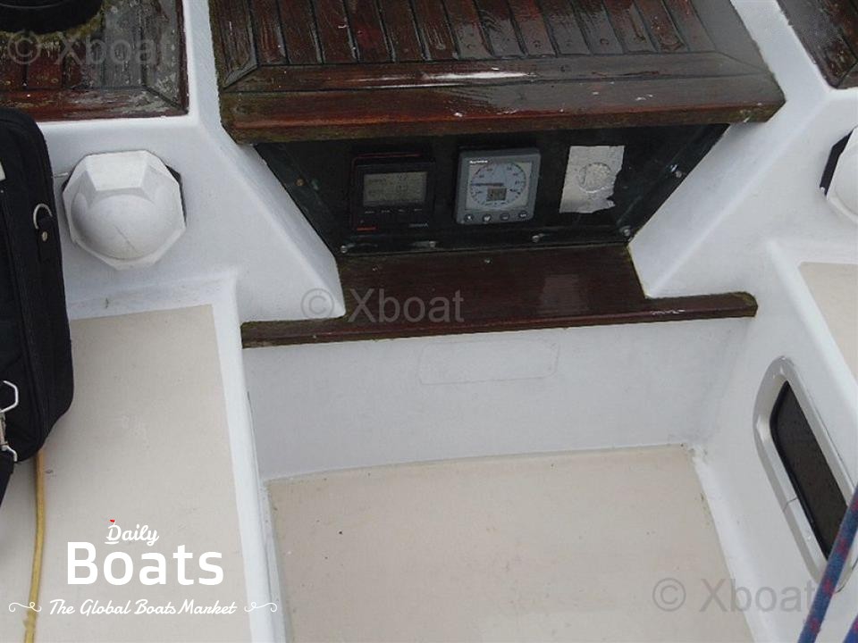 1981 Bianca 414 for sale. View price, photos and Buy 1981 Bianca 414 ...