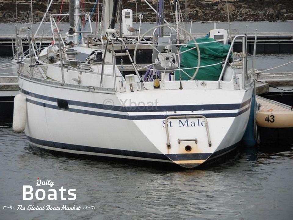 1981 Bianca 414 for sale. View price, photos and Buy 1981 Bianca 414 ...