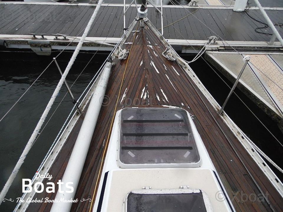 1981 Bianca 414 for sale. View price, photos and Buy 1981 Bianca 414 ...