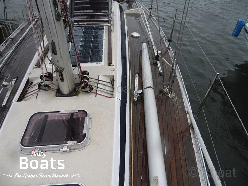 1981 Bianca 414 for sale. View price, photos and Buy 1981 Bianca 414 ...