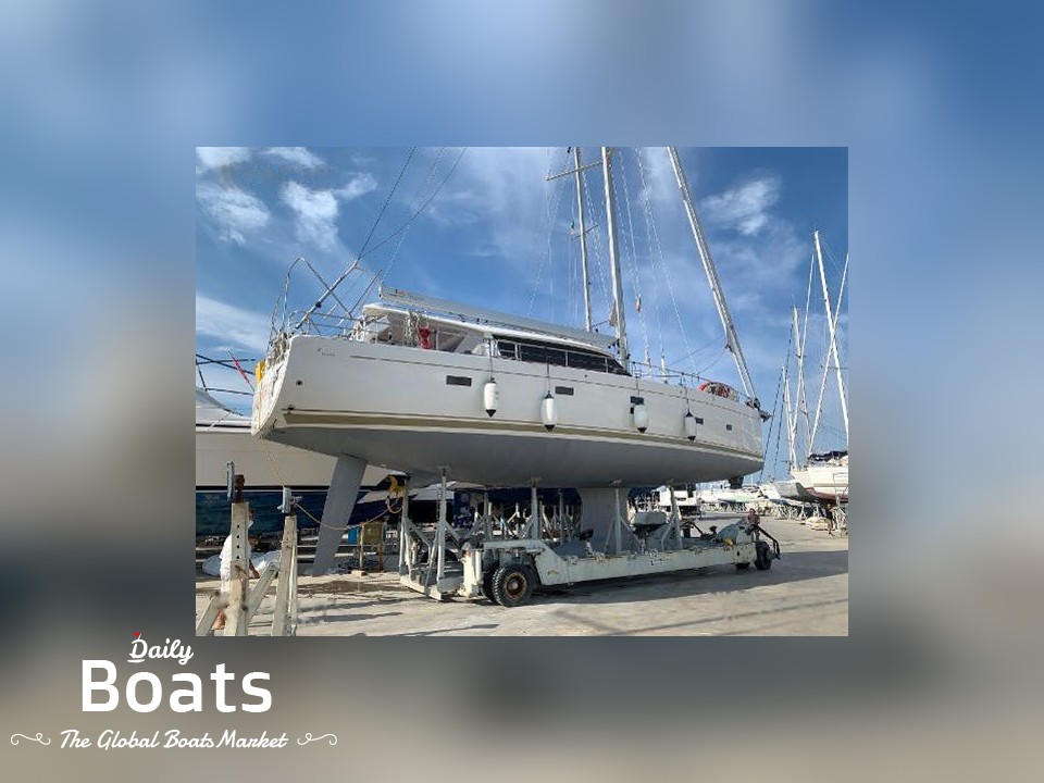 2015 Moody 54 Ds for sale. View price, photos and Buy 2015 Moody 54 Ds ...