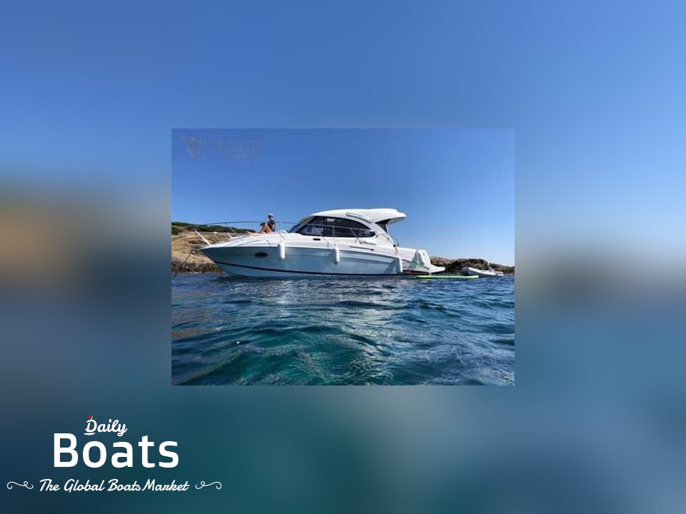 2018 Bénéteau Boats Antares 30 for sale. View price, photos and Buy ...