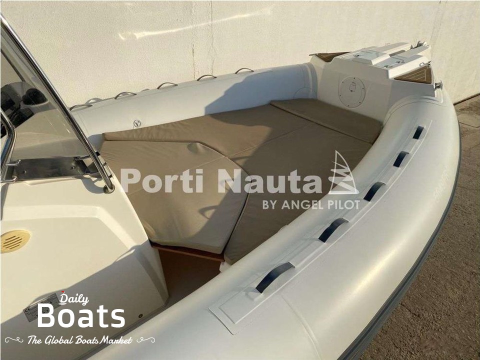 2017 Capelli Boats Tempest 775 for sale. View price, photos and Buy ...