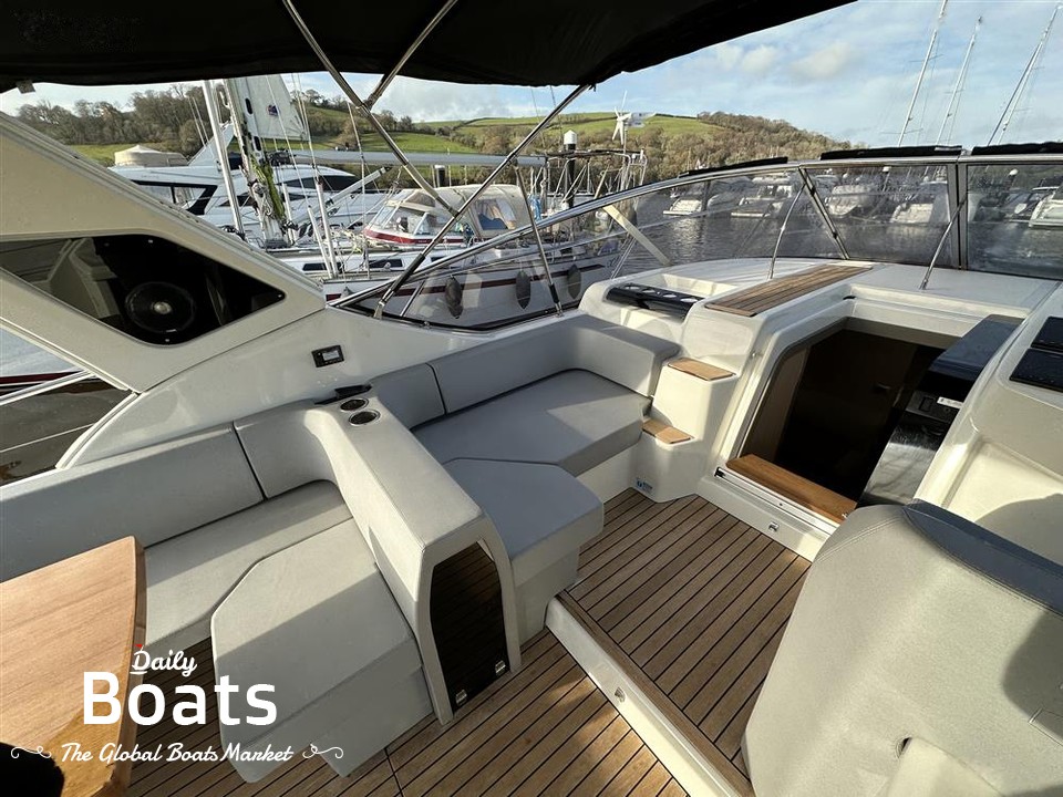 2019 Cranchi Z35 for sale. View price, photos and Buy 2019 Cranchi Z35 ...