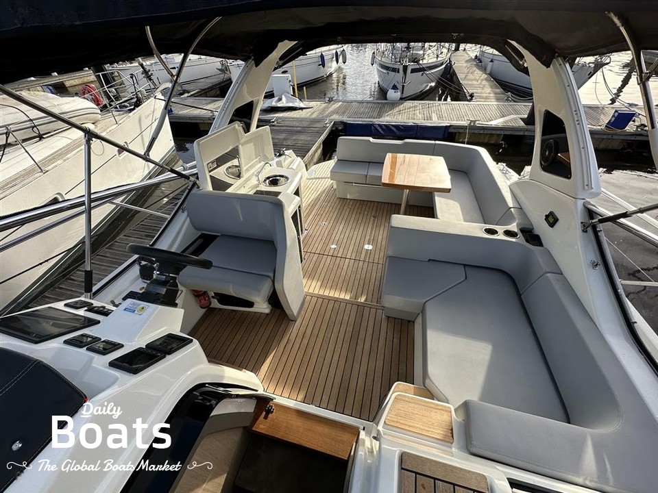 2019 Cranchi Z35 for sale. View price, photos and Buy 2019 Cranchi Z35 ...