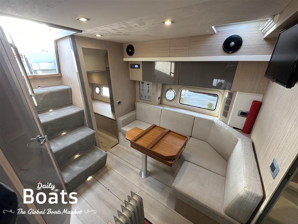 2019 Cranchi Z35 for sale. View price, photos and Buy 2019 Cranchi Z35 ...