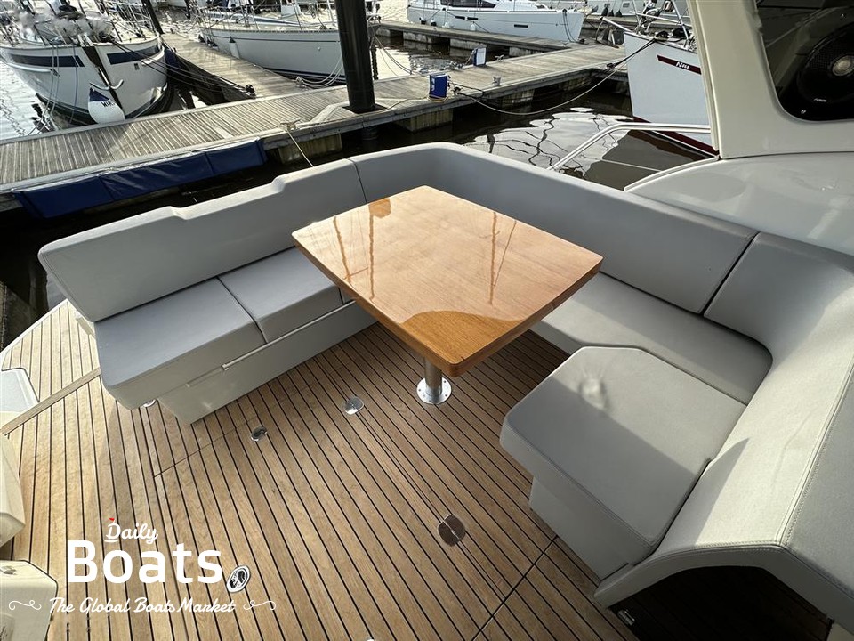 2019 Cranchi Z35 for sale. View price, photos and Buy 2019 Cranchi Z35 ...