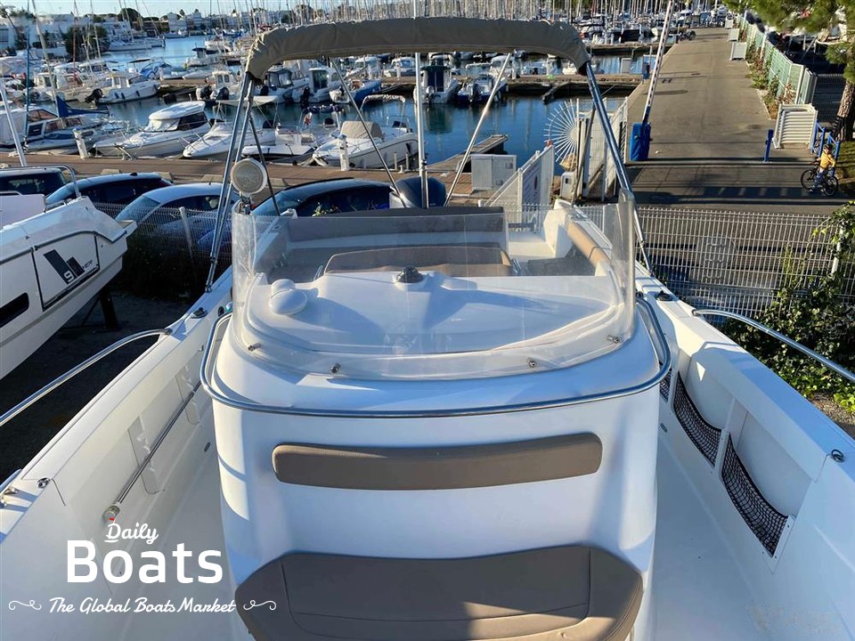 2013 Jeanneau Cap Camarat 850 for sale. View price, photos and Buy 2013 ...