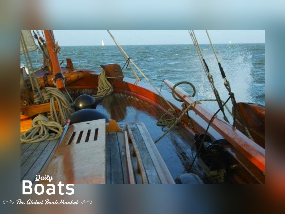 1914 Botterjacht 13.57 for sale. View price, photos and Buy 1914 ...