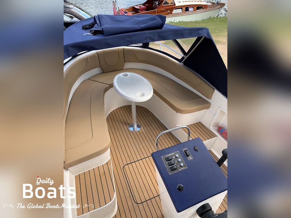 2022 SC Boats Henley Five for sale. View price, photos and Buy 2022 SC ...