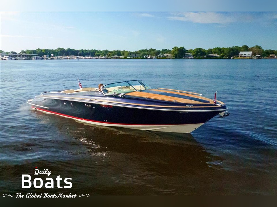 2020 Chris-Craft Corsair 34 for sale. View price, photos and Buy 2020 ...