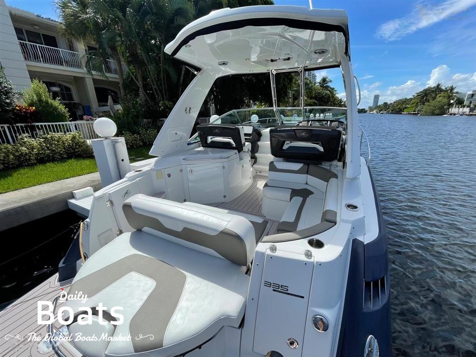 2016 Monterey 335 Sport Yacht for sale. View price, photos and Buy 2016 ...