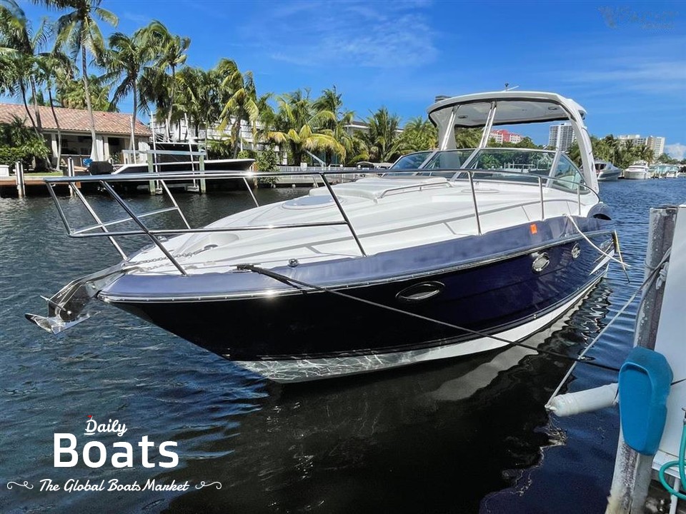 2016 Monterey 335 Sport Yacht for sale. View price, photos and Buy 2016 ...