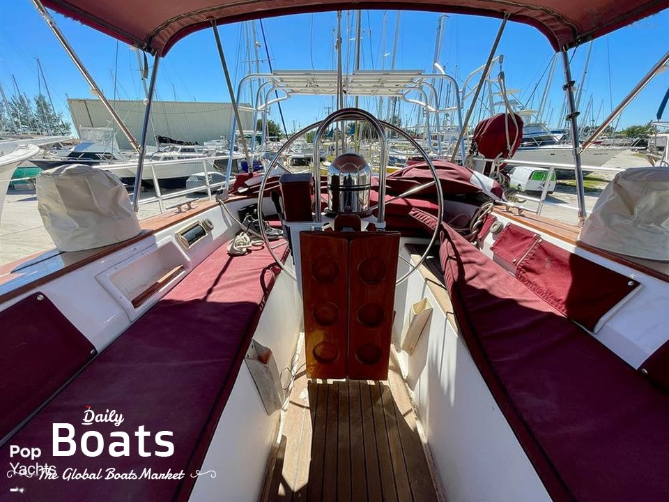 1988 Windship 52 for sale. View price, photos and Buy 1988 Windship 52 ...