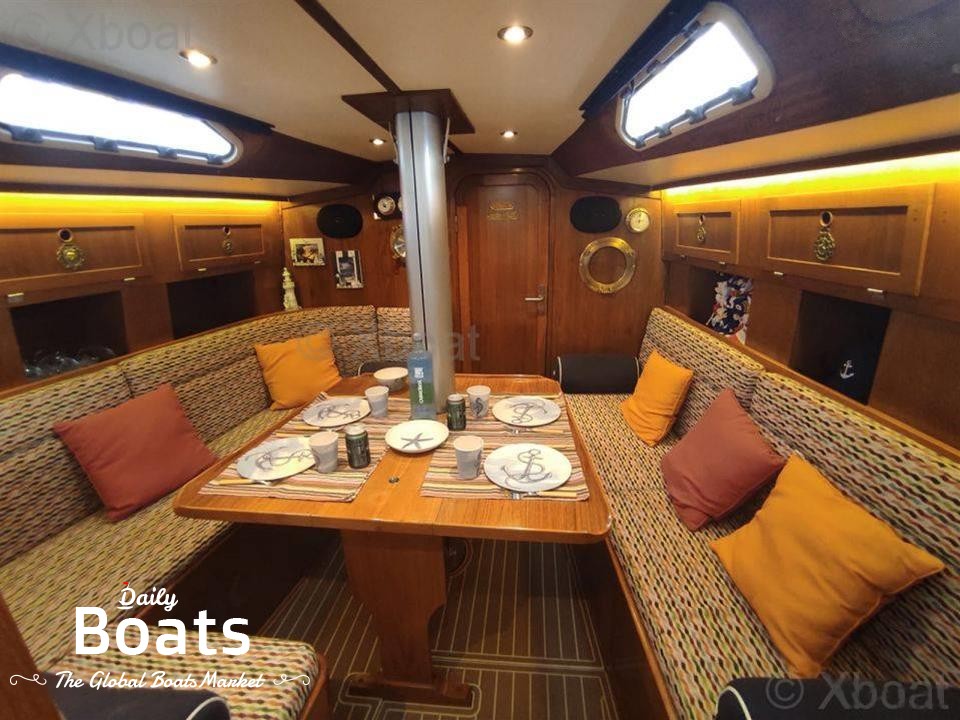 1989 Star Boats R37 for sale. View price, photos and Buy 1989 Star ...