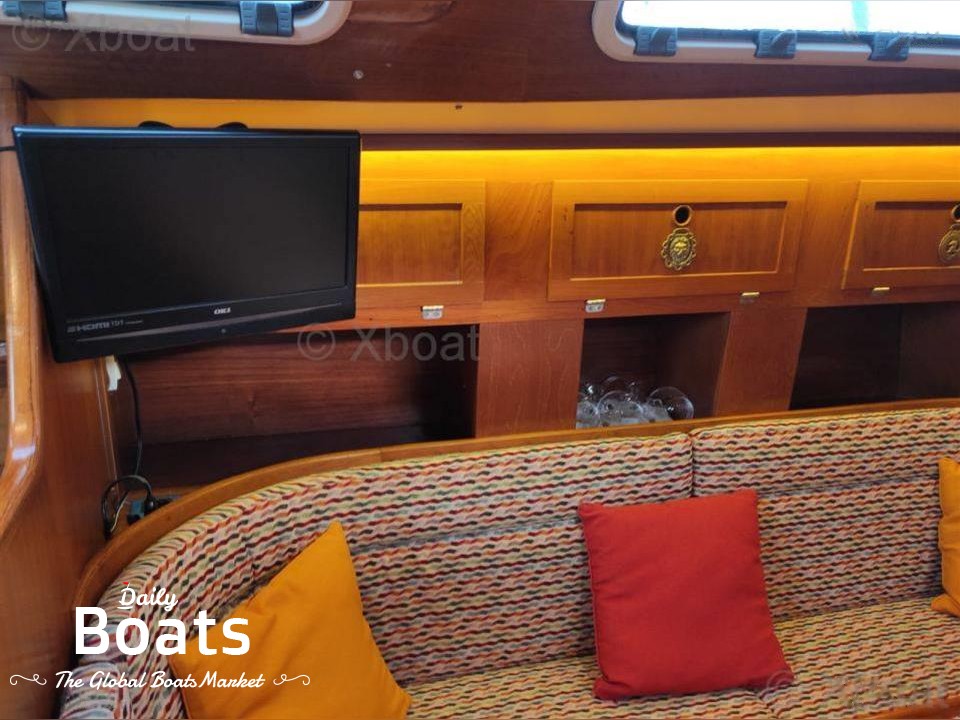 1989 Star Boats R37 for sale. View price, photos and Buy 1989 Star ...