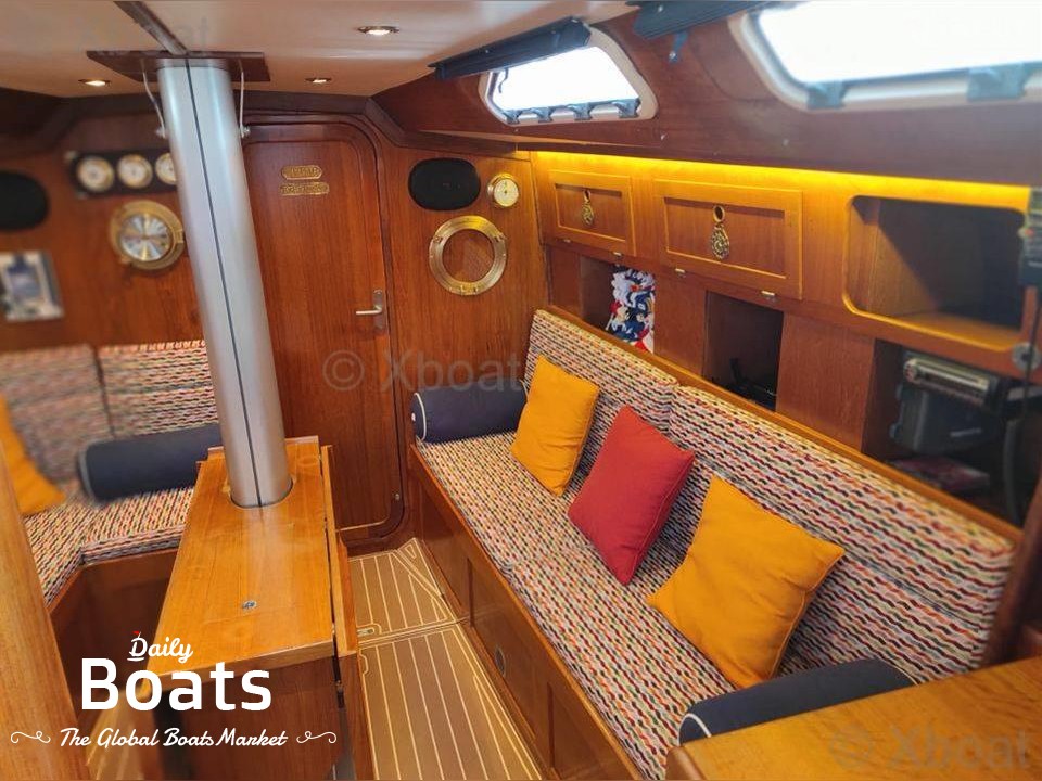 1989 Star Boats R37 for sale. View price, photos and Buy 1989 Star ...