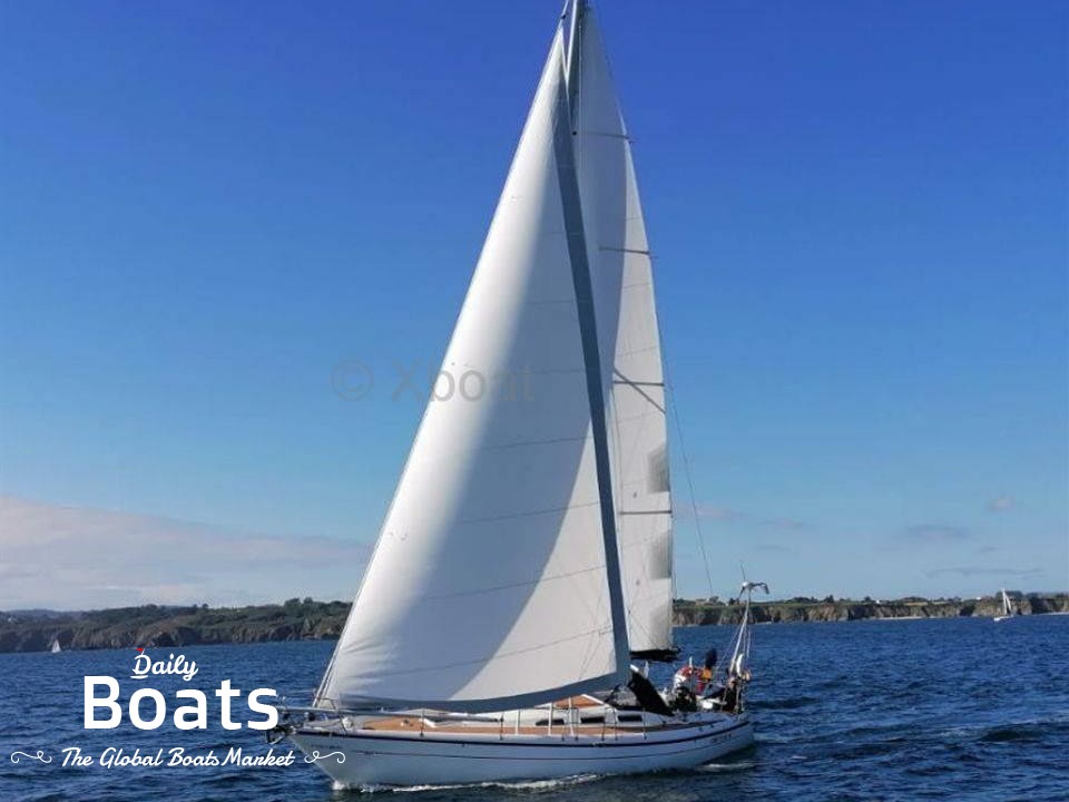 1989 Star Boats R37 for sale. View price, photos and Buy 1989 Star ...