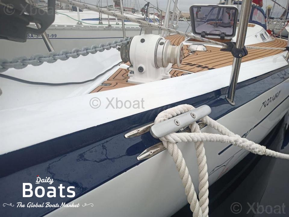 1989 Star Boats R37 for sale. View price, photos and Buy 1989 Star ...