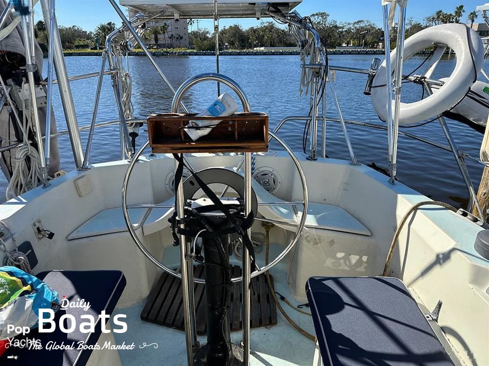 1982 C&C 34 for sale. View price, photos and Buy 1982 C&C 34 #408335