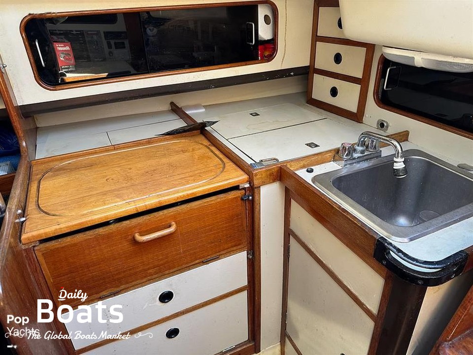 1982 C&C 34 for sale. View price, photos and Buy 1982 C&C 34 #408335