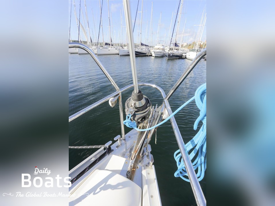 2013 Delphia 37 for sale. View price, photos and Buy 2013 Delphia 37 ...