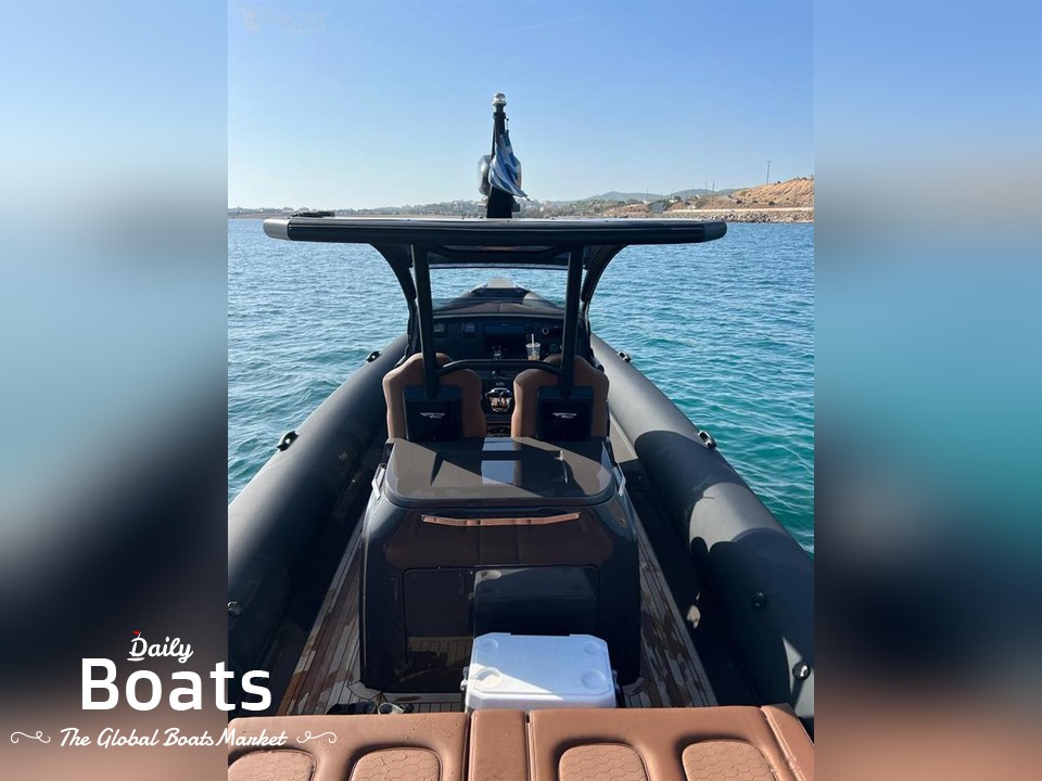 2019 Ribco Marine 36 Seafarer for sale. View price, photos and Buy 2019 ...