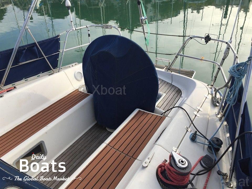 1987 Jeanneau Sun Legend 41 for sale. View price, photos and Buy 1987 ...