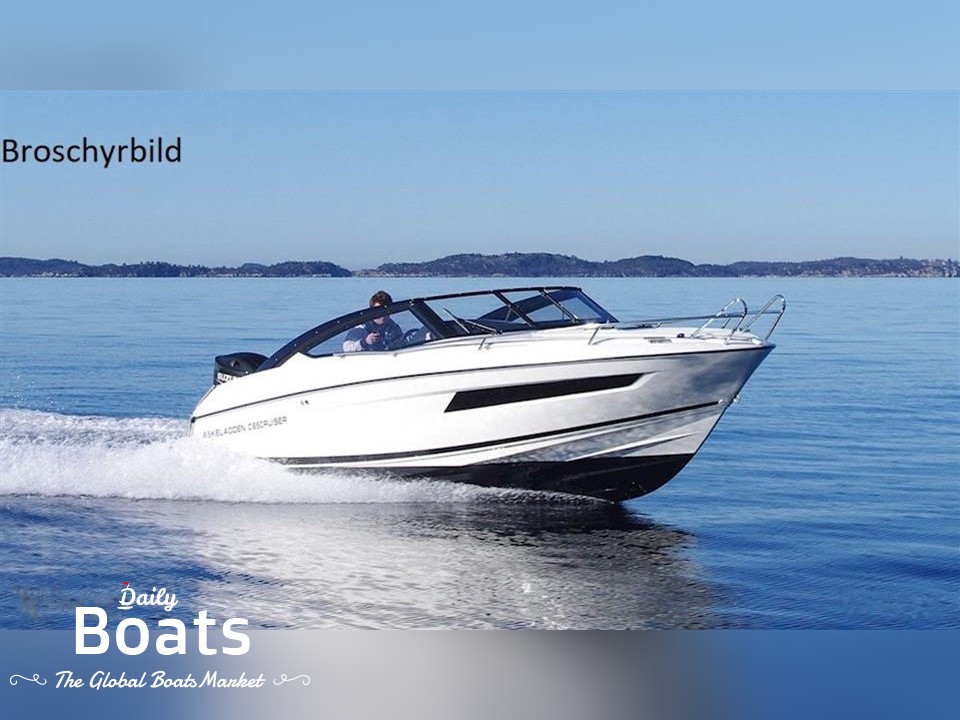 2021 Askeladden C65 for sale. View price, photos and Buy 2021 ...