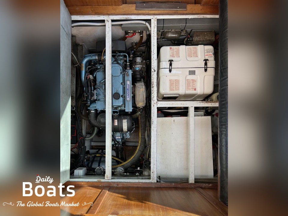 1990 Dawn Class 50 Blue Water Cruiser for sale. View price, photos and ...