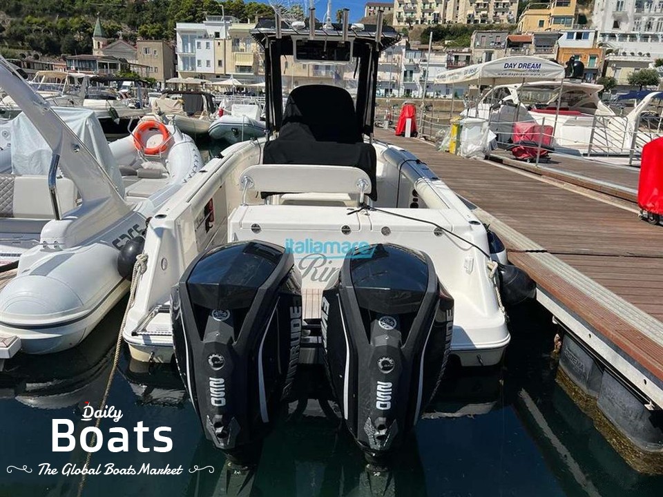 2019 Robalo 260 Center Console for sale. View price, photos and Buy ...