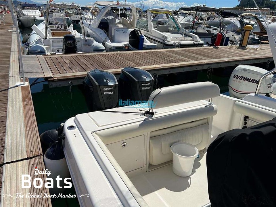 2019 Robalo 260 Center Console for sale. View price, photos and Buy ...