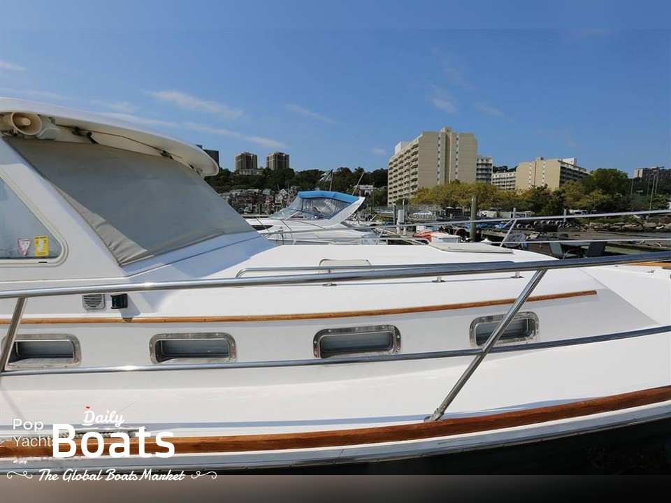 2004 Sabreline 36 Express for sale. View price, photos and Buy 2004 ...