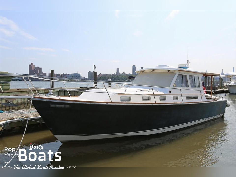 2004 Sabreline 36 Express for sale. View price, photos and Buy 2004 ...