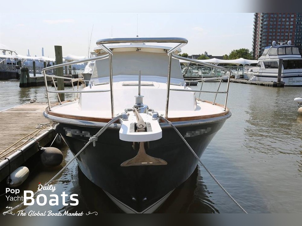 2004 Sabreline 36 Express for sale. View price, photos and Buy 2004 ...