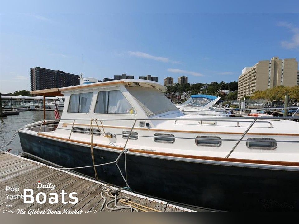 2004 Sabreline 36 Express for sale. View price, photos and Buy 2004 ...